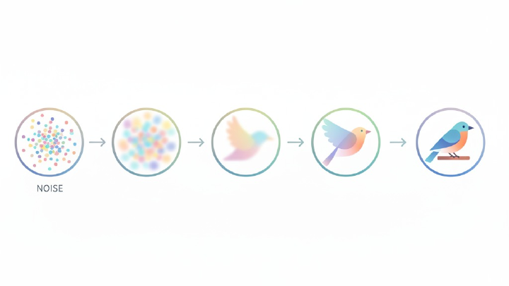 Fully Annotated Guide to "What are Diffusion Models?" | The Kiseki Log